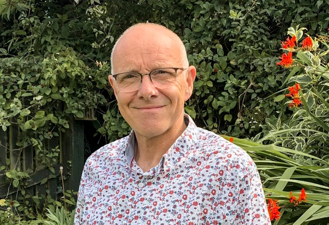 Mark Gorman... A day in the life of a Strategy Director